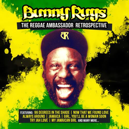 Bunny Rugs Reggae Ambassador Retrospective COMPACT DISCS [CD] - Best Buy