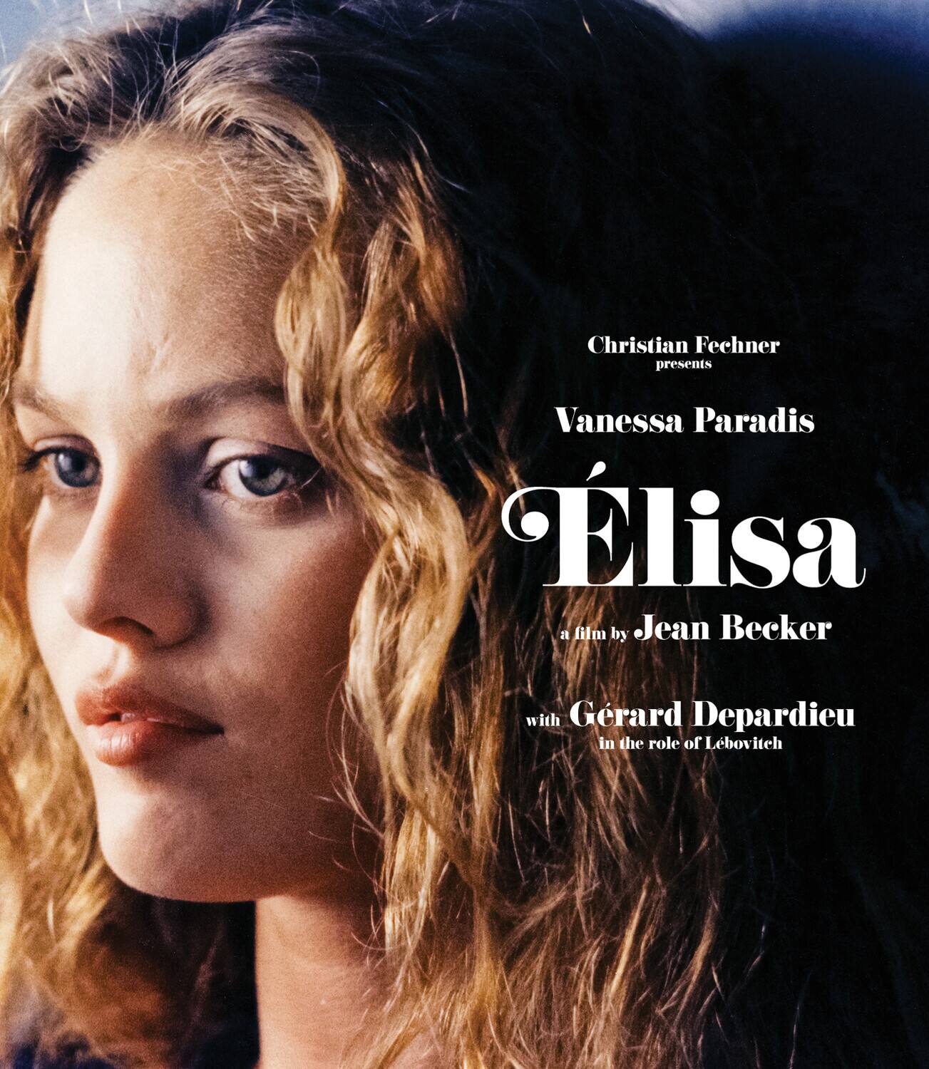 Elisa BLU RAY - Best Buy