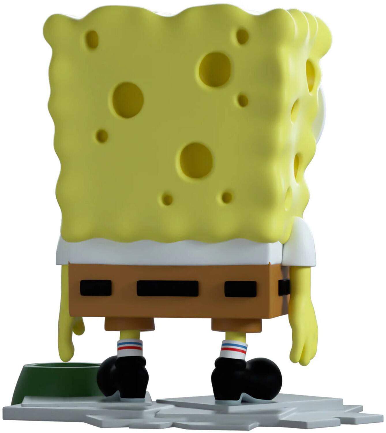 Youtooz SpongeBob Squarepants Sad SpongeBob #20 Collectibles Multicolor ...