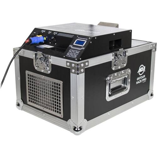 Best Buy: ADJ Entour Haze Pro Haze Machine Black ENT300