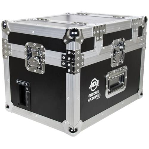 Best Buy: ADJ Entour Haze Pro Haze Machine Black ENT300