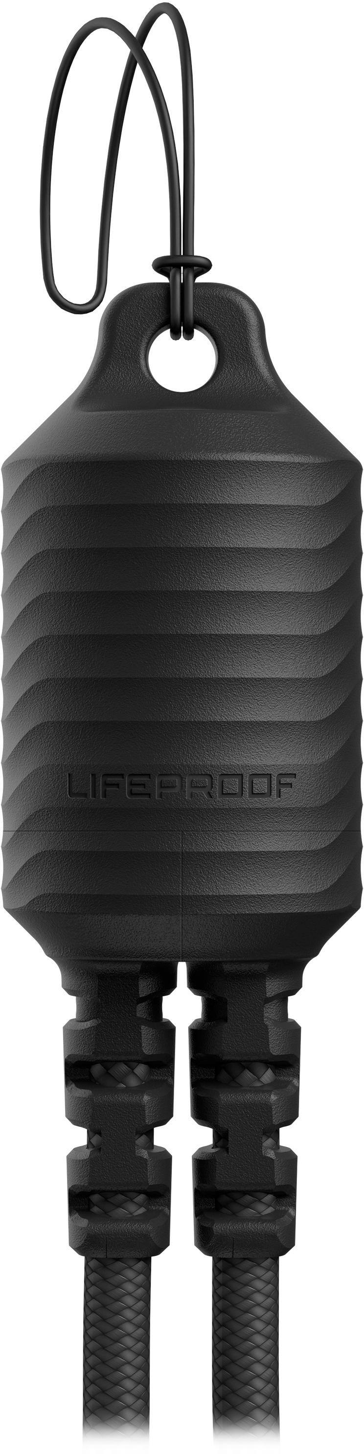 Best Buy: LifeProof LifeActiv USB Type C-to-USB Type A Cable Black 78-51258