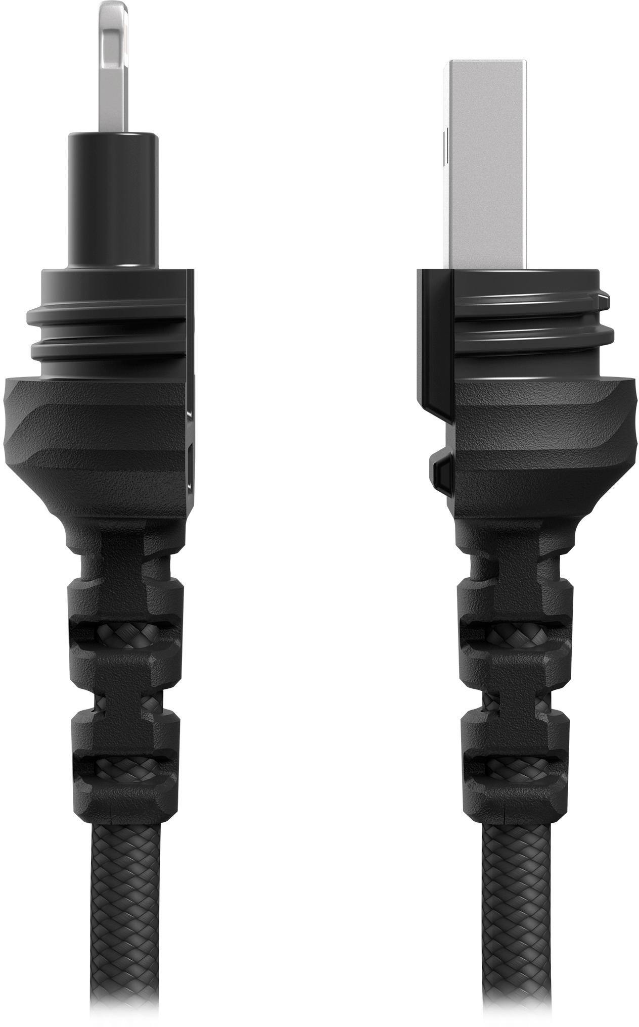 LifeProof LifeActiv 15.67" Lightning to USB Type A Cable Black 78-51260 ...