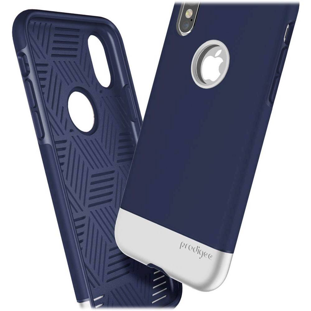 Customer Reviews: Prodigee Fit Pro Case for Apple® iPhone® X and XS ...