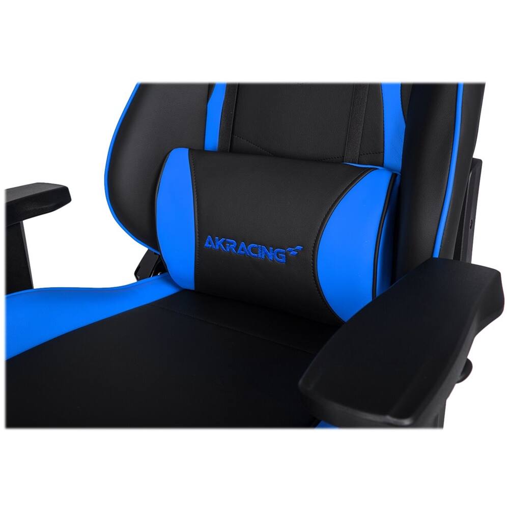 Customer Reviews: AKRACING NITRO Gaming Polyurethane and High-Density ...