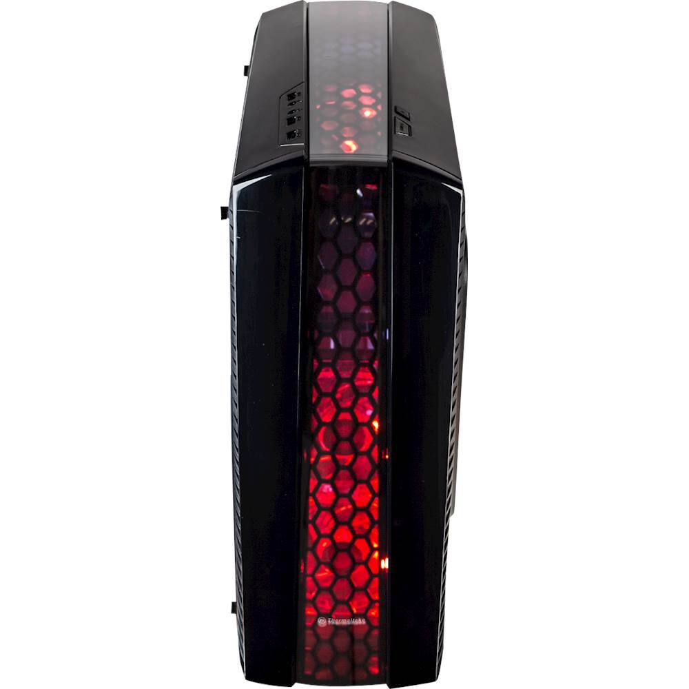 Best Buy: iBUYPOWER Desktop AMD Ryzen 5 1400 8GB Memory NVIDIA GeForce ...