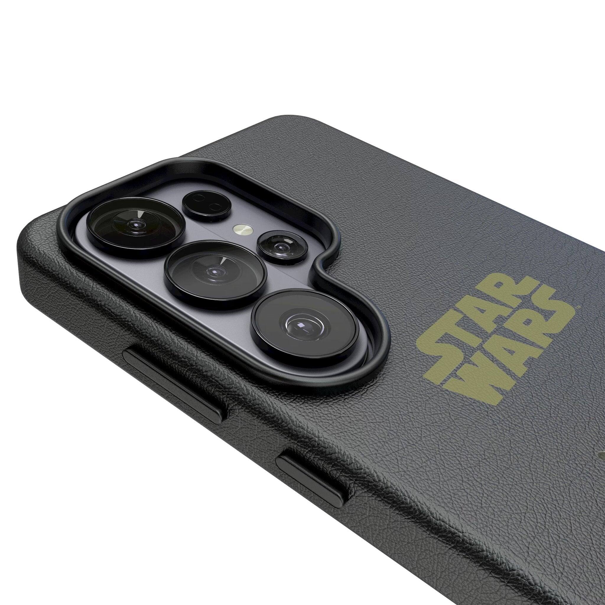 Keyscaper Entertainment Star Wars: A New Hope Color Block MagSafe ...