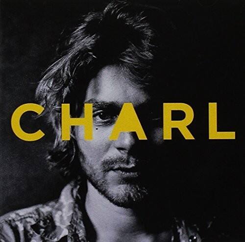 Charl Delemarre Charl COMPACT DISCS [CD] - Best Buy