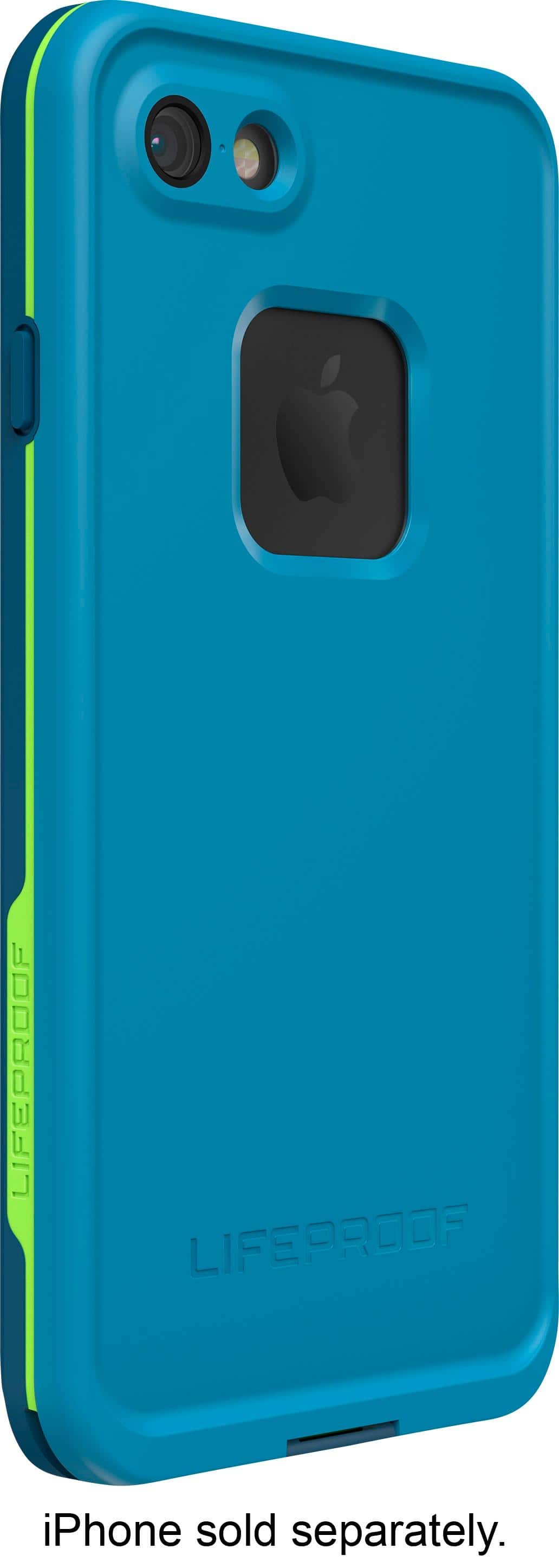 Best Buy: LifeProof FrĒ Protective Water-resistant Case for Apple ...