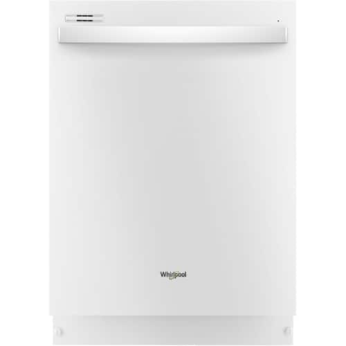 Whirlpool Dishwashers - Best Buy
