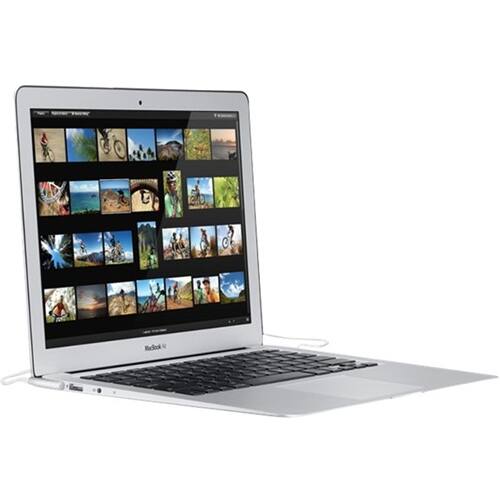 Best Buy: Apple MacBook Air 13.3" Pre-Owned Laptop Intel Core i5 4GB ...