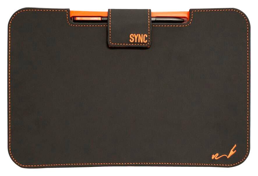 Customer Reviews: Sync Portfolio Case for Boogie Board Sync 9.7 ...