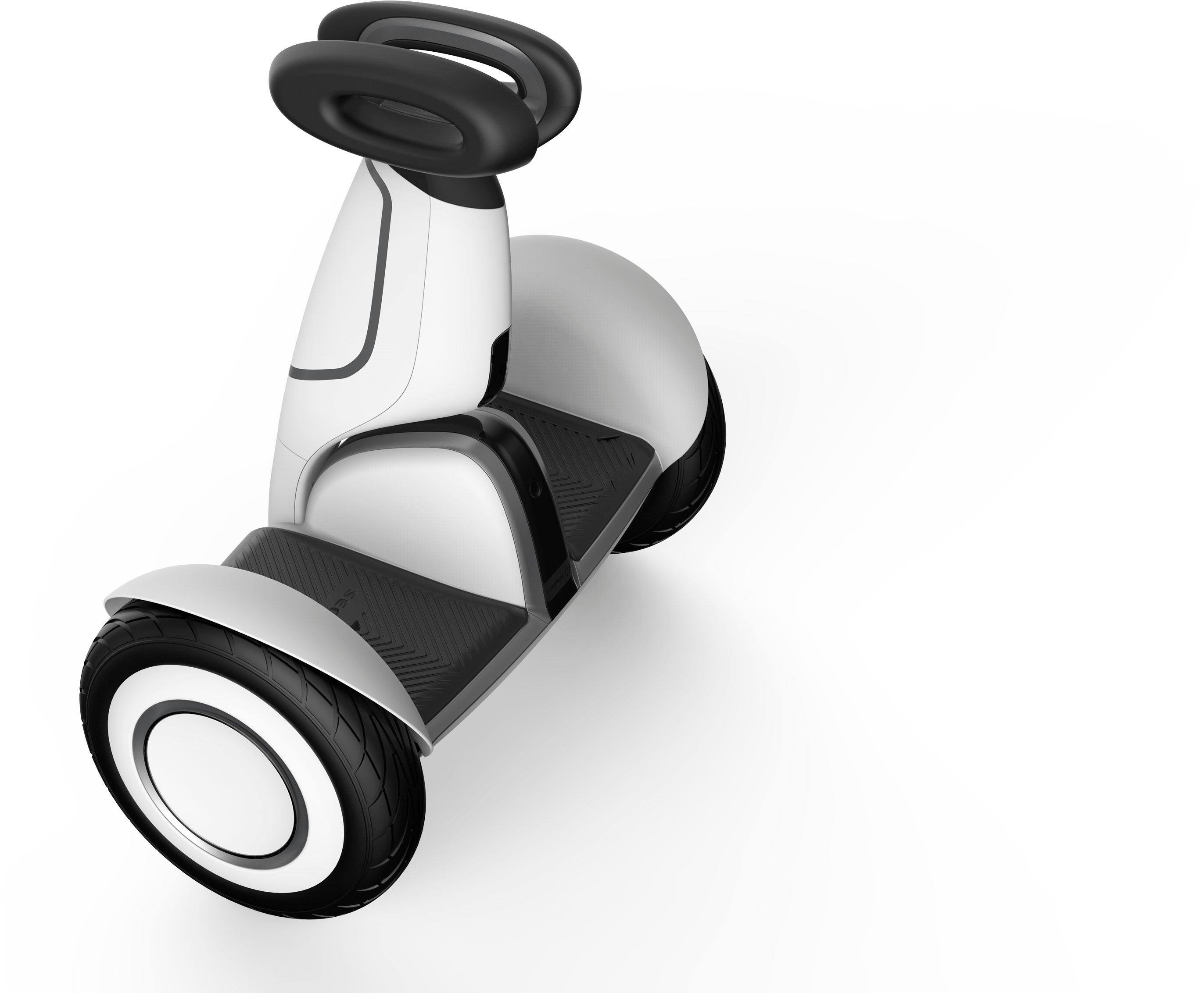 Customer Reviews: Segway MiniPLUS Self-Balancing Scooter White N4M350 ...