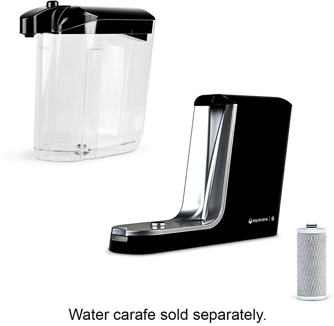 Customer Reviews: Aquasana Clean Water Machine Black AQ-PCBK-BT - Best Buy