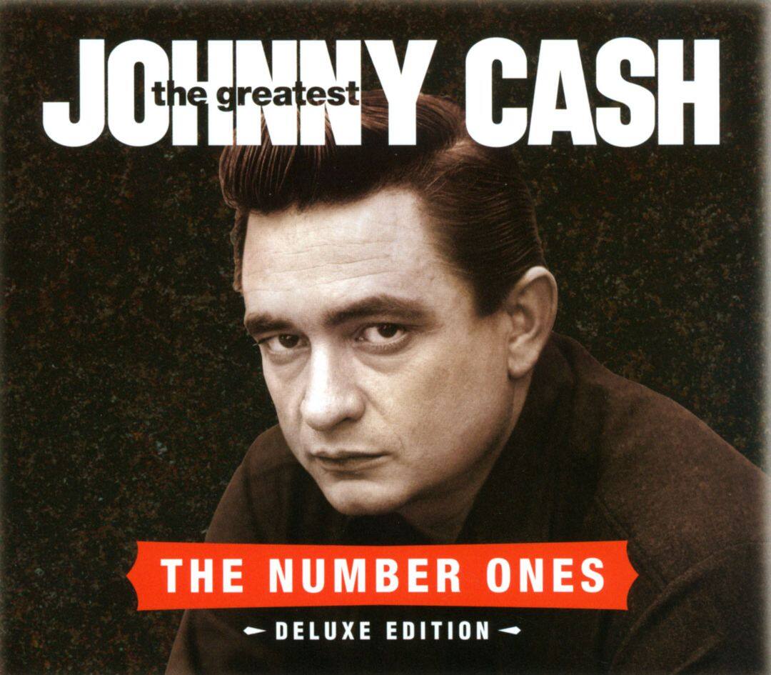 Best Buy: The Greatest: The Number Ones [Deluxe Edition] [CD & DVD]