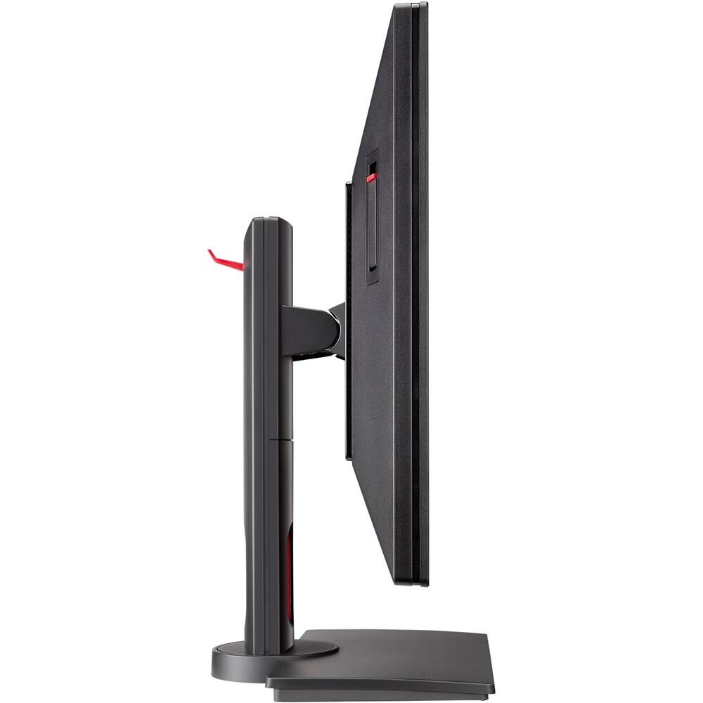 Best Buy: BenQ RL Series 2755T 27" LCD FHD Monitor Gray RL2755T