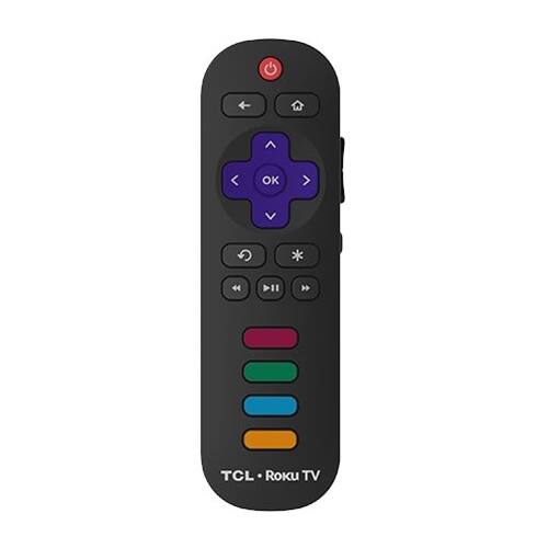 Best Buy: TCL 49" Class (48.5" Diag.) LED 1080p Smart HDTV Roku TV 49S305