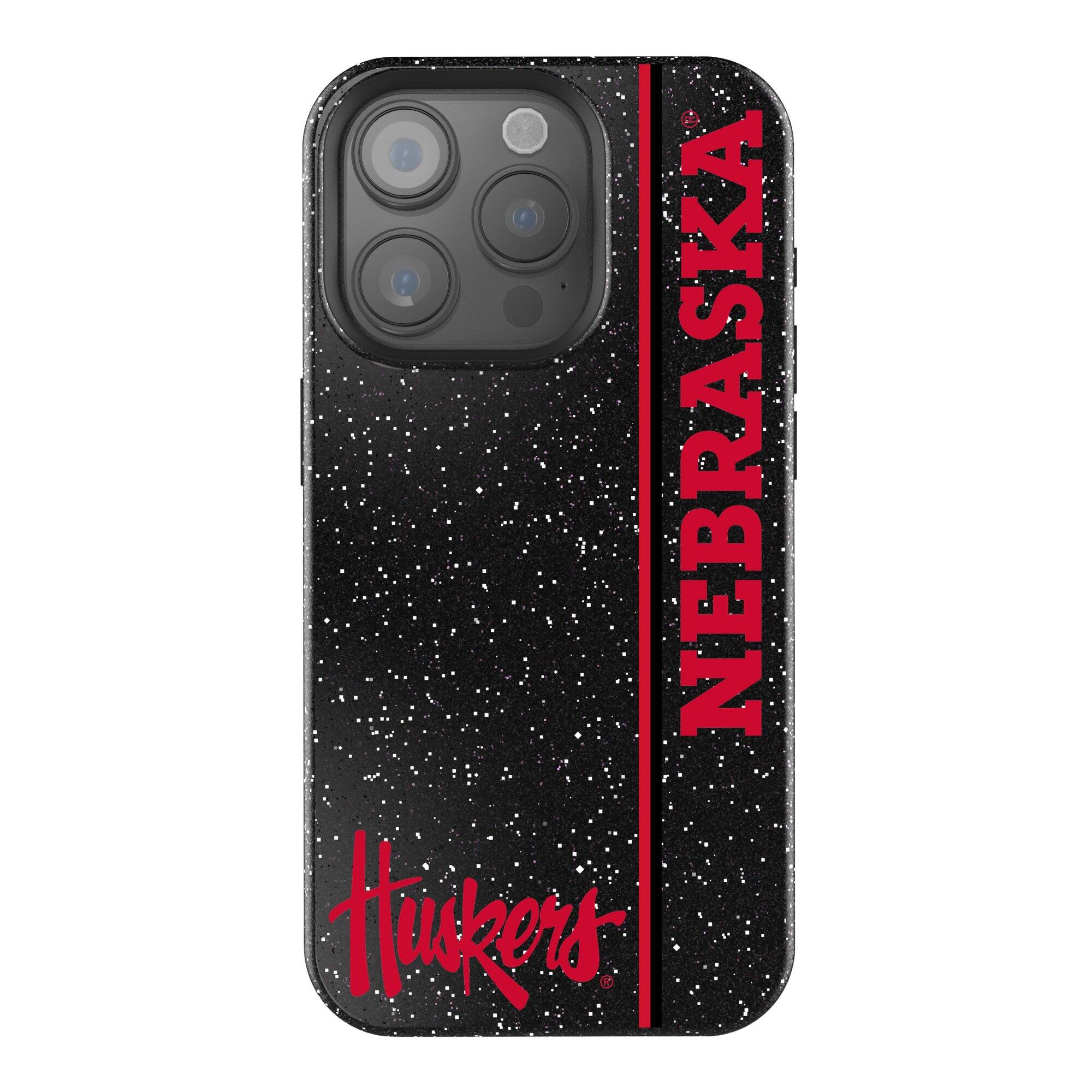 King and Apple iPhone 16 Pro Max Nebraska Huskers - Best Buy