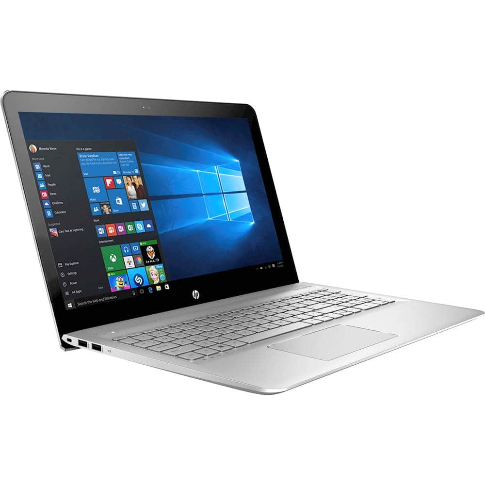 Best Buy: ENVY 15.6" Touch-Screen Laptop Intel Core i7 12GB Memory ...