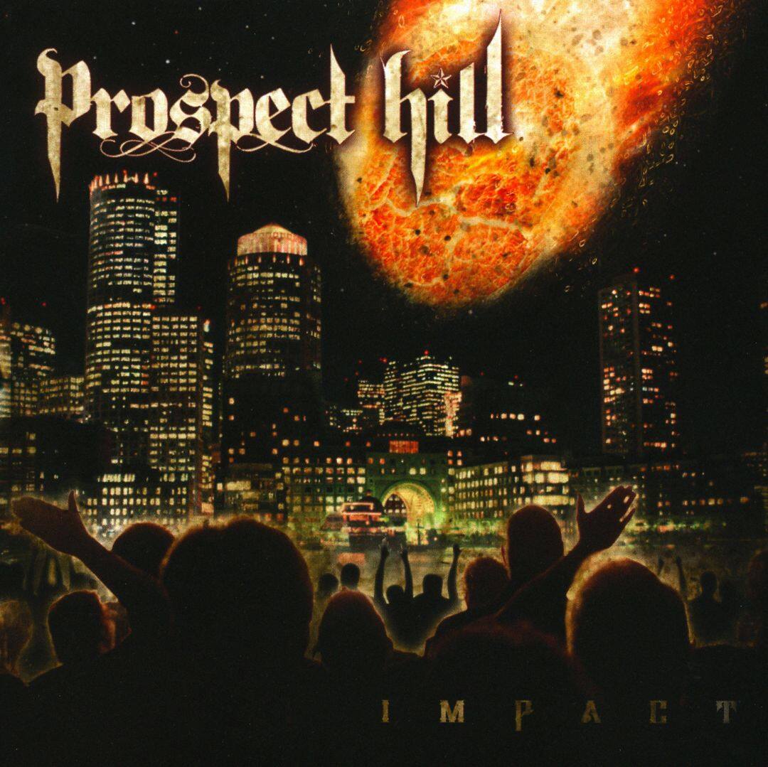 Best Buy: Impact [CD]