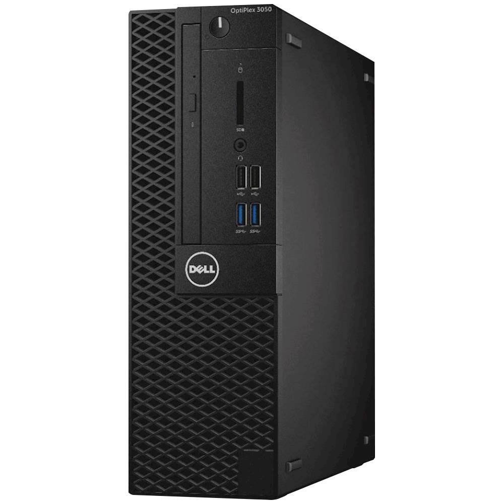Best Buy: Dell OptiPlex Desktop Intel Core i3 4GB Memory 500GB Hard ...