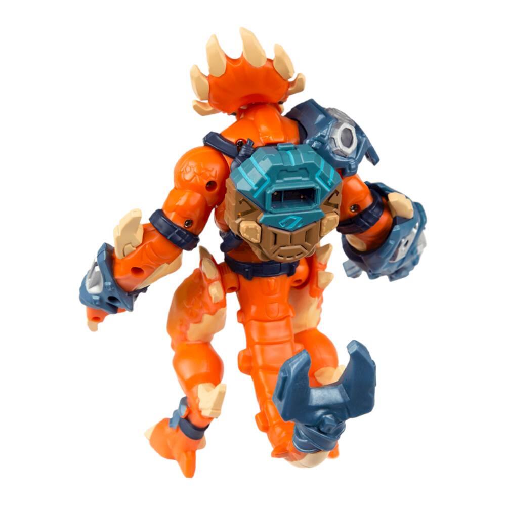 Best Buy: TOMY Lightseekers Tyrax Starter Pack L71002