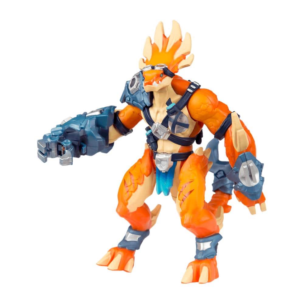 Best Buy: TOMY Lightseekers Tyrax Starter Pack L71002