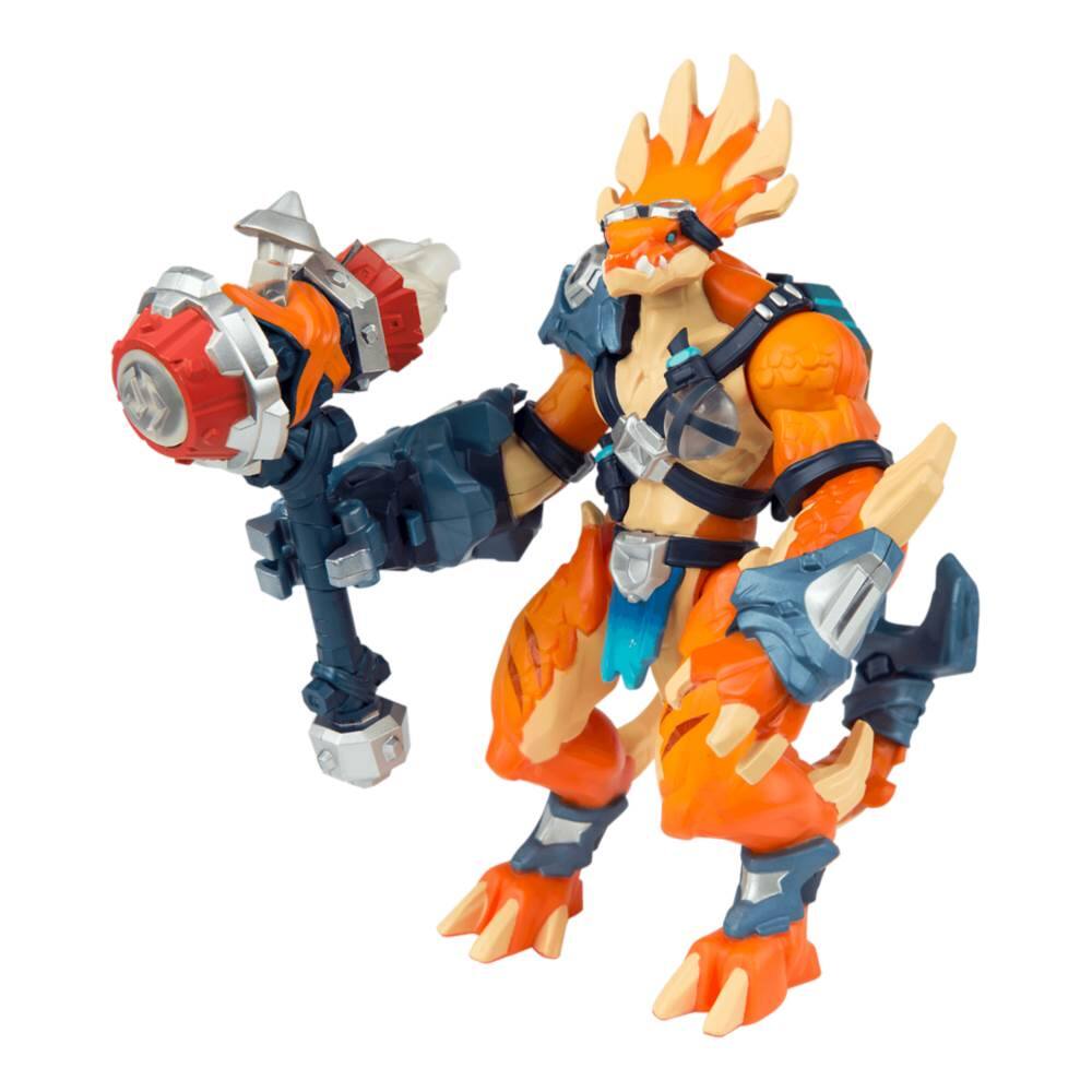 Best Buy: TOMY Lightseekers Tyrax Starter Pack L71002
