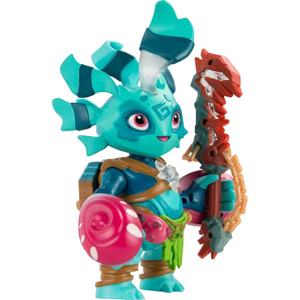 Best Buy: TOMY Lightseekers Molten Blade Weapon Pack L71203