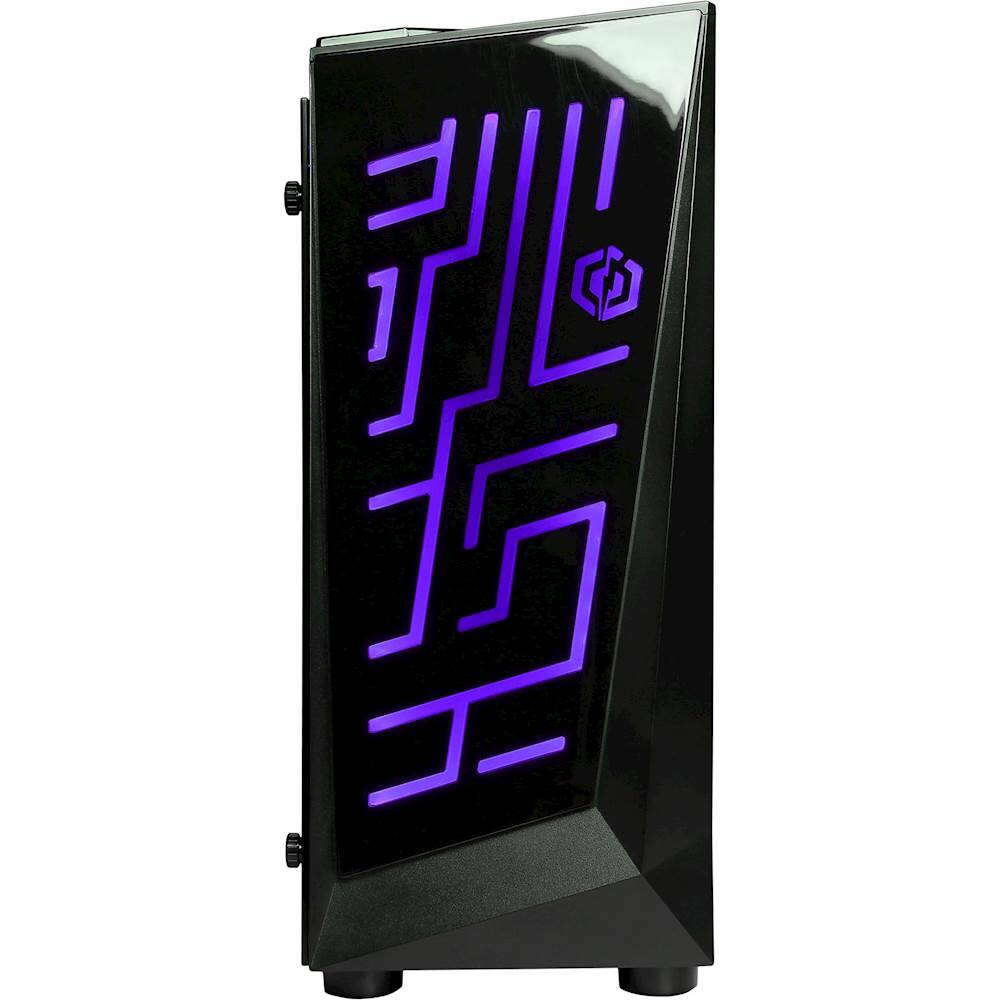 Best Buy: CyberPowerPC BattleBox Ultimate Liquid Cool Gaming Desktop ...