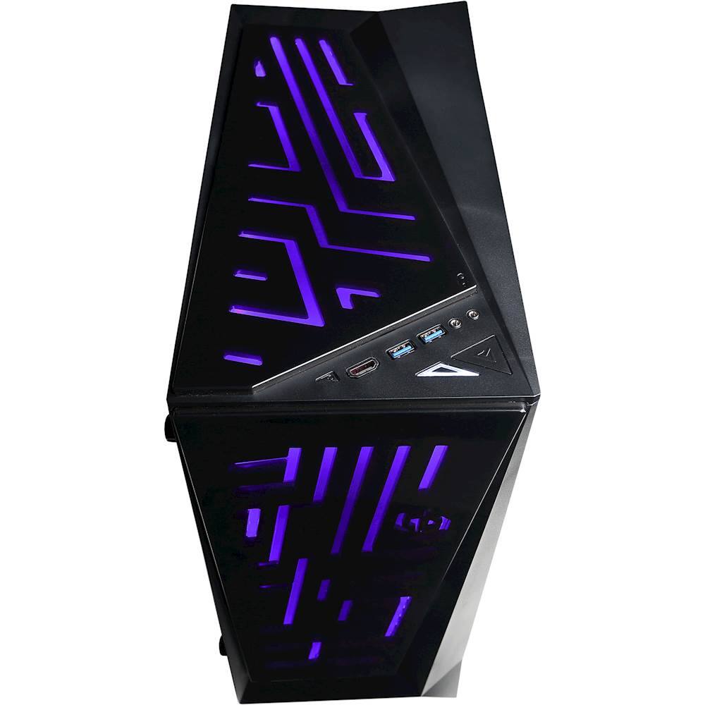 Best Buy: CyberPowerPC BattleBox Ultimate Liquid Cool Gaming Desktop ...