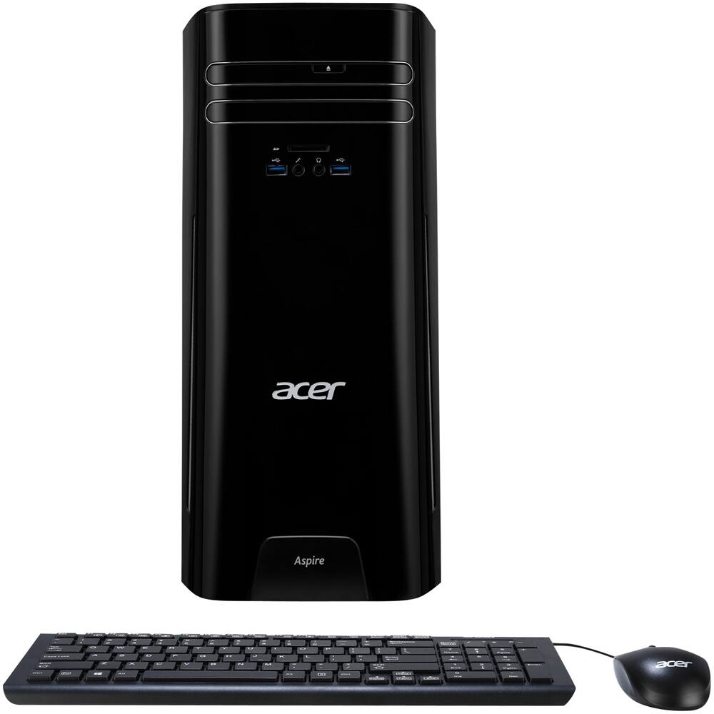 Questions and Answers: Acer Aspire Desktop Intel Core i5 8GB Memory ...