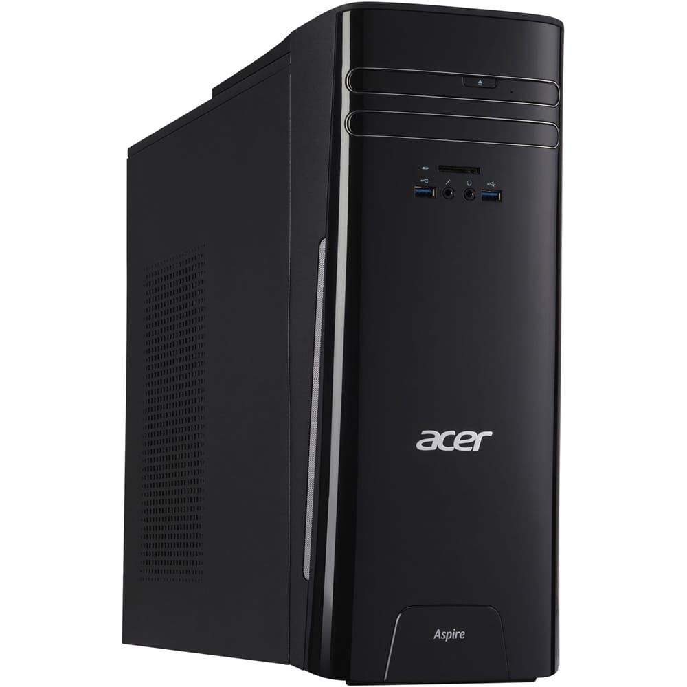 Customer Reviews: Acer Aspire Desktop Intel Core i5 8GB Memory 512GB ...