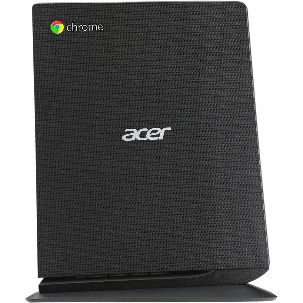 Best Buy: Acer Chromebox Intel Core i3 8GB Memory 16GB Solid State ...