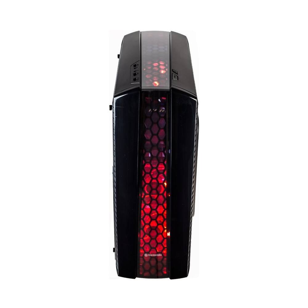 Best Buy: iBUYPOWER Gaming Desktop Intel Core i7 8GB Memory NVIDIA ...