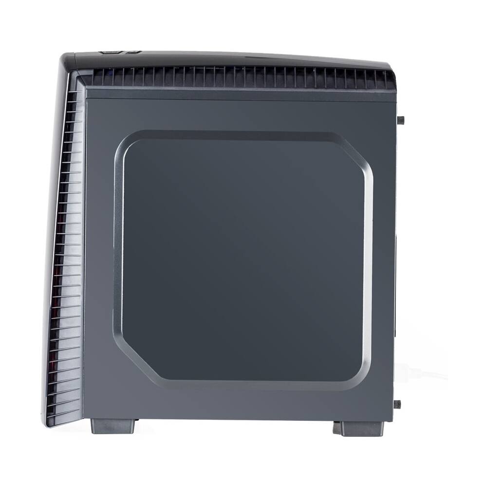 Best Buy: iBUYPOWER Gaming Desktop Intel Core i7 8GB Memory NVIDIA ...