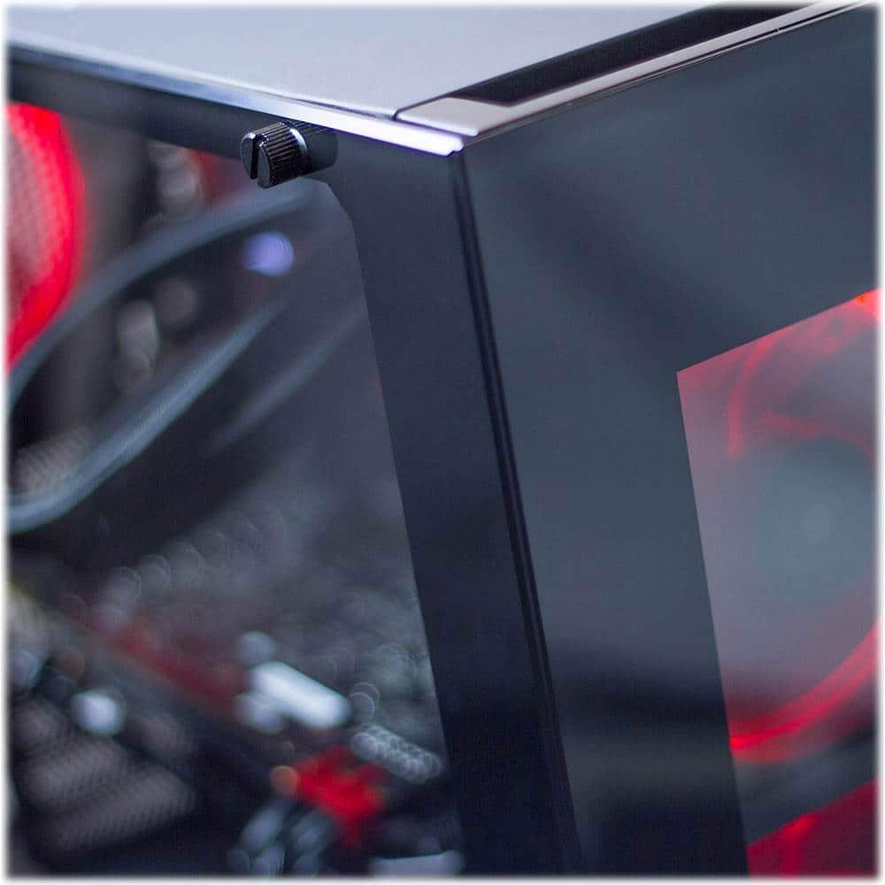 Best Buy: iBUYPOWER Desktop Intel Core i7 16GB Memory NVIDIA GeForce ...