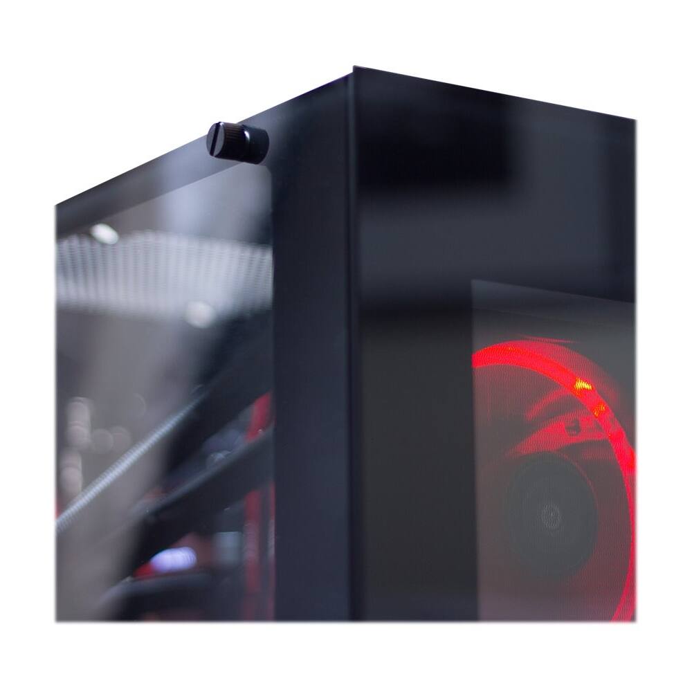 Best Buy: iBUYPOWER Desktop Intel Core i7 16GB Memory NVIDIA GeForce ...