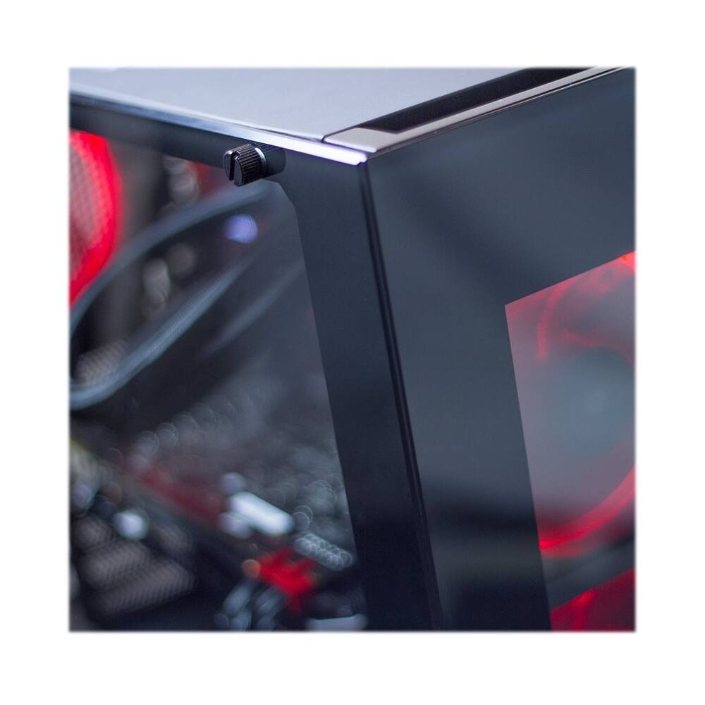 Best Buy: iBUYPOWER Desktop Intel Core i7 16GB Memory NVIDIA GeForce ...