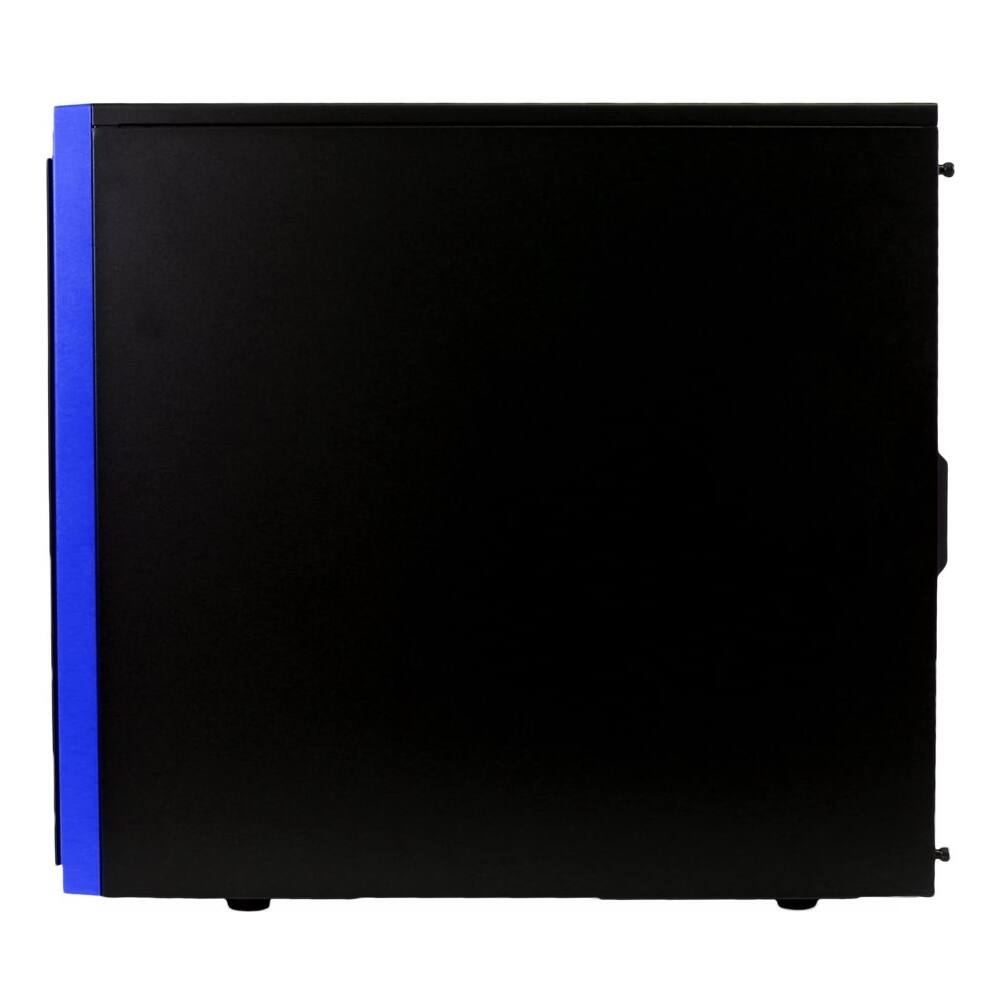 Best Buy: iBUYPOWER Desktop Intel Core i7-7700 8GB Memory AMD Radeon RX ...