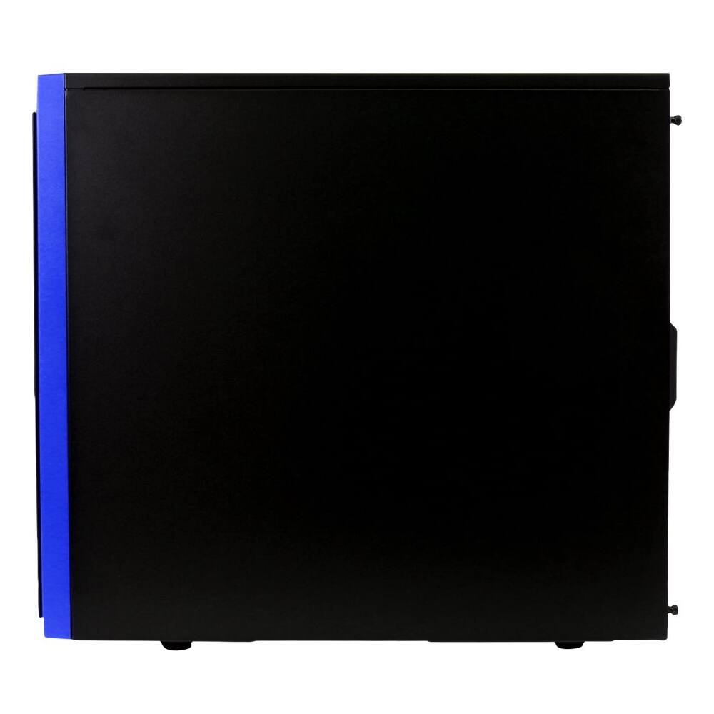 Best Buy: iBUYPOWER Desktop Intel Core i7-7700 8GB Memory AMD Radeon RX ...