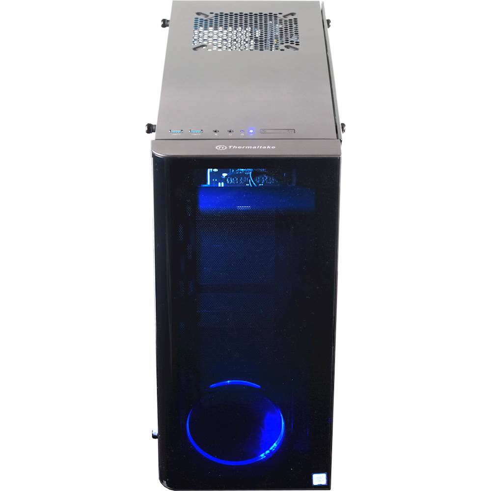 Questions and Answers: iBUYPOWER Desktop Intel Core i7-8700 16GB Memory ...