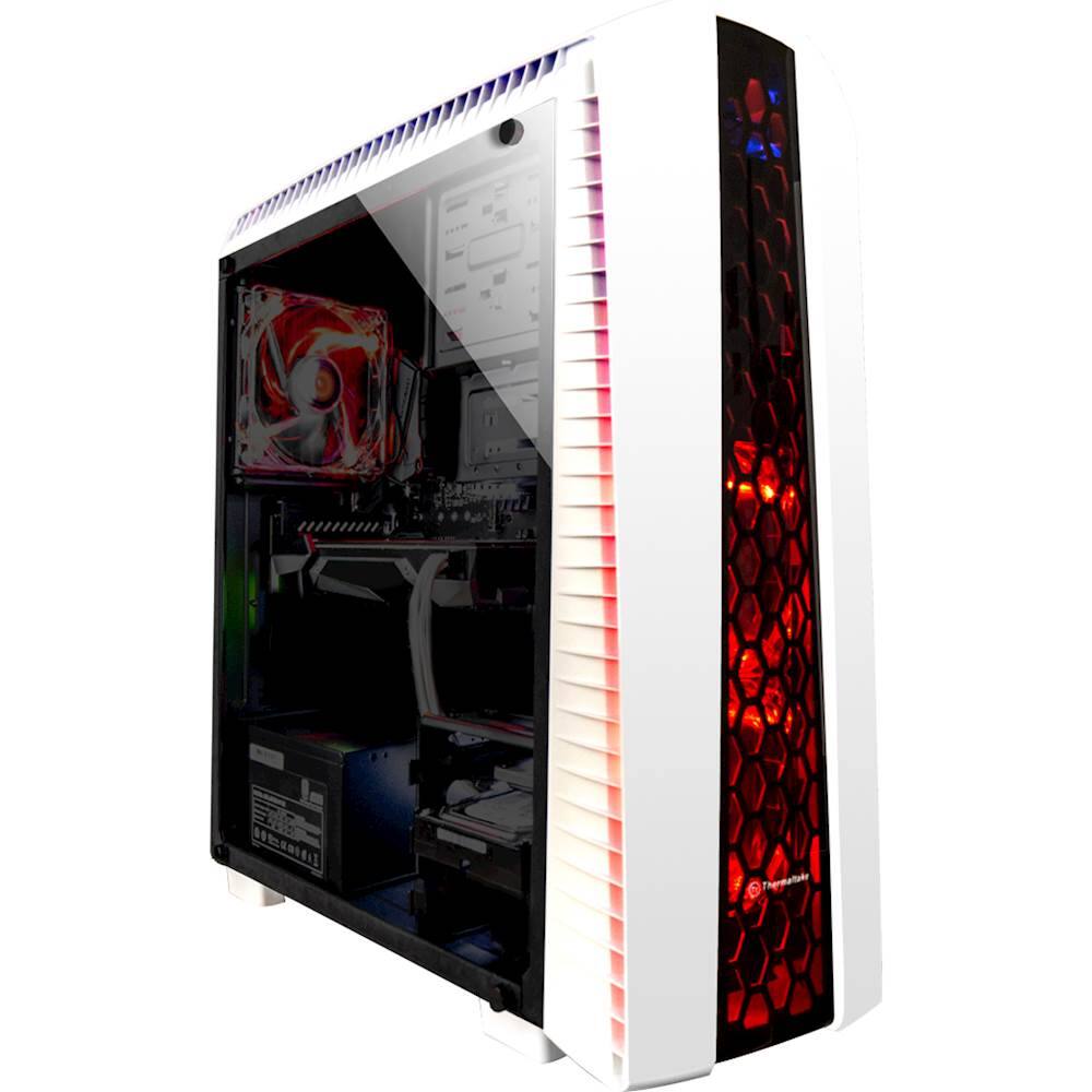 Best Buy: iBUYPOWER Desktop Intel Core i7-8700 8GB Memory NVIDIA ...