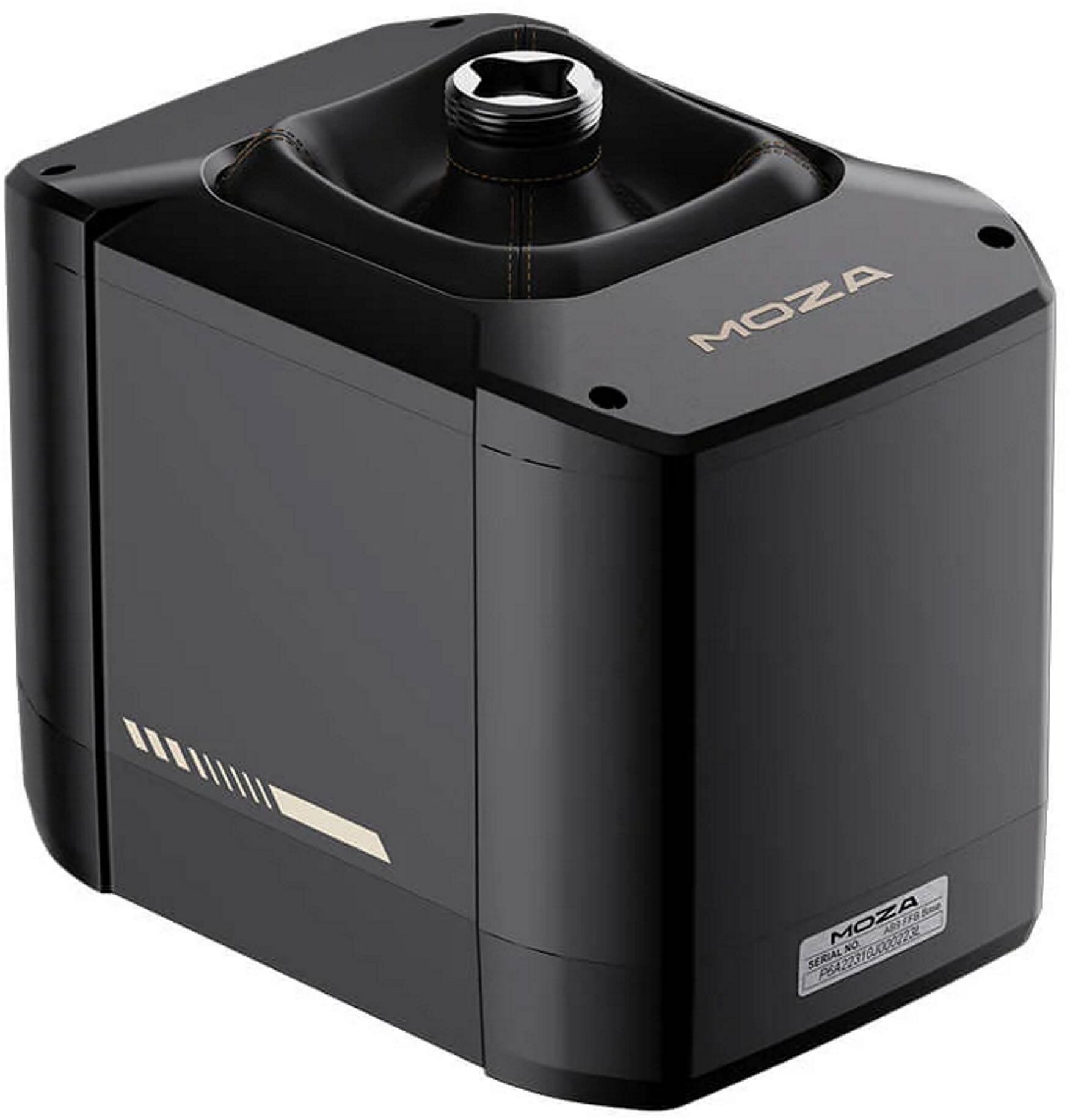 Moza Racing AB9 FFB Flight Stick Base for PC AS001 - Best Buy