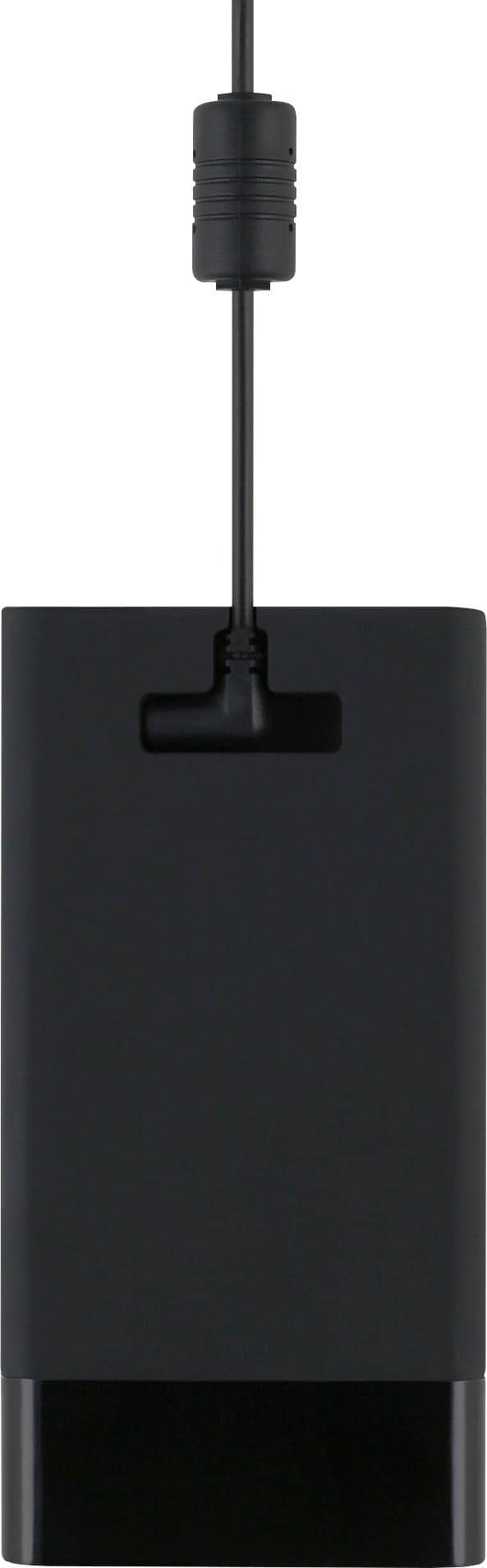 Customer Reviews: Incipio GHOST Qi 3-Coil Wireless Charger Black PW-262 ...