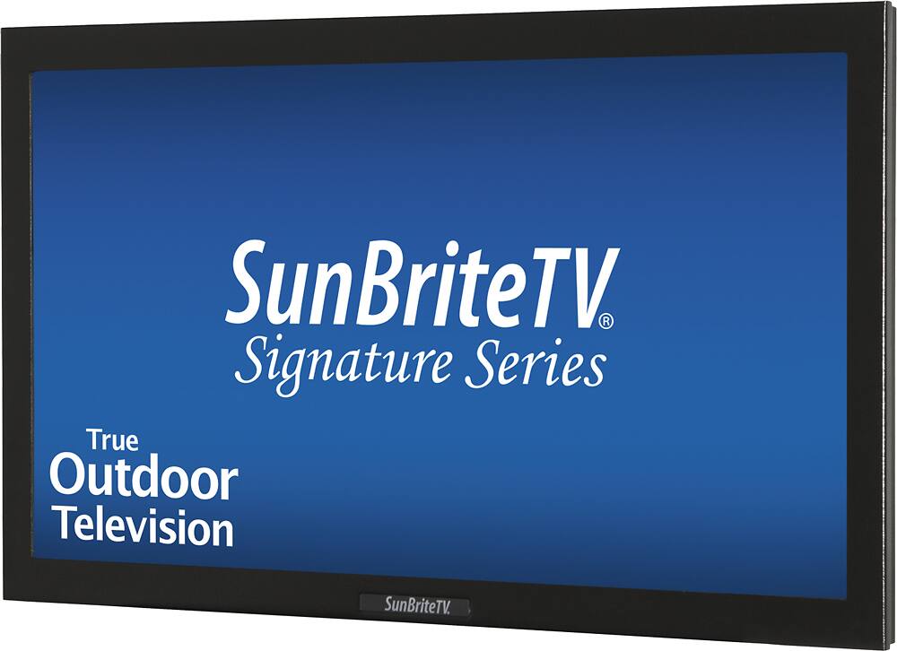 Questions and Answers: SunBriteTV Signature Series 32" Class (32" Diag ...