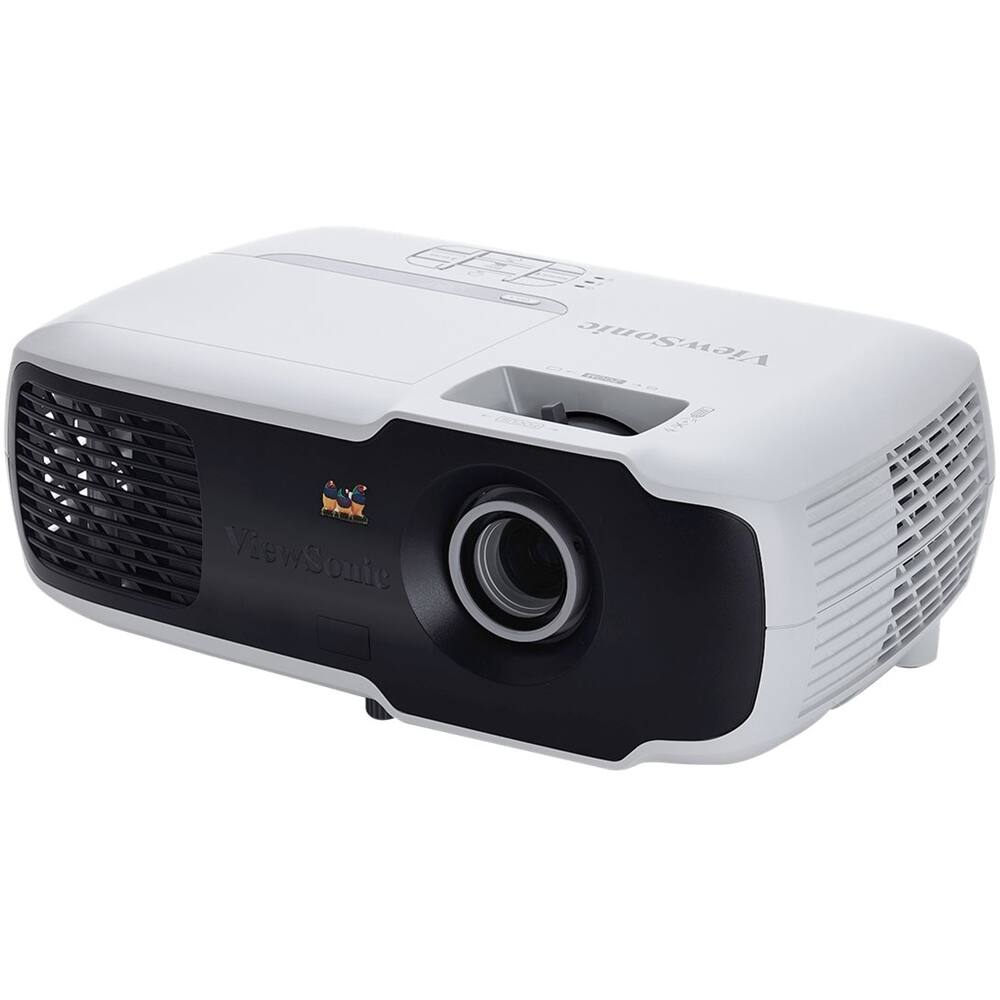Best Buy: ViewSonic PA502X XGA DLP Projector Black/white PA502X