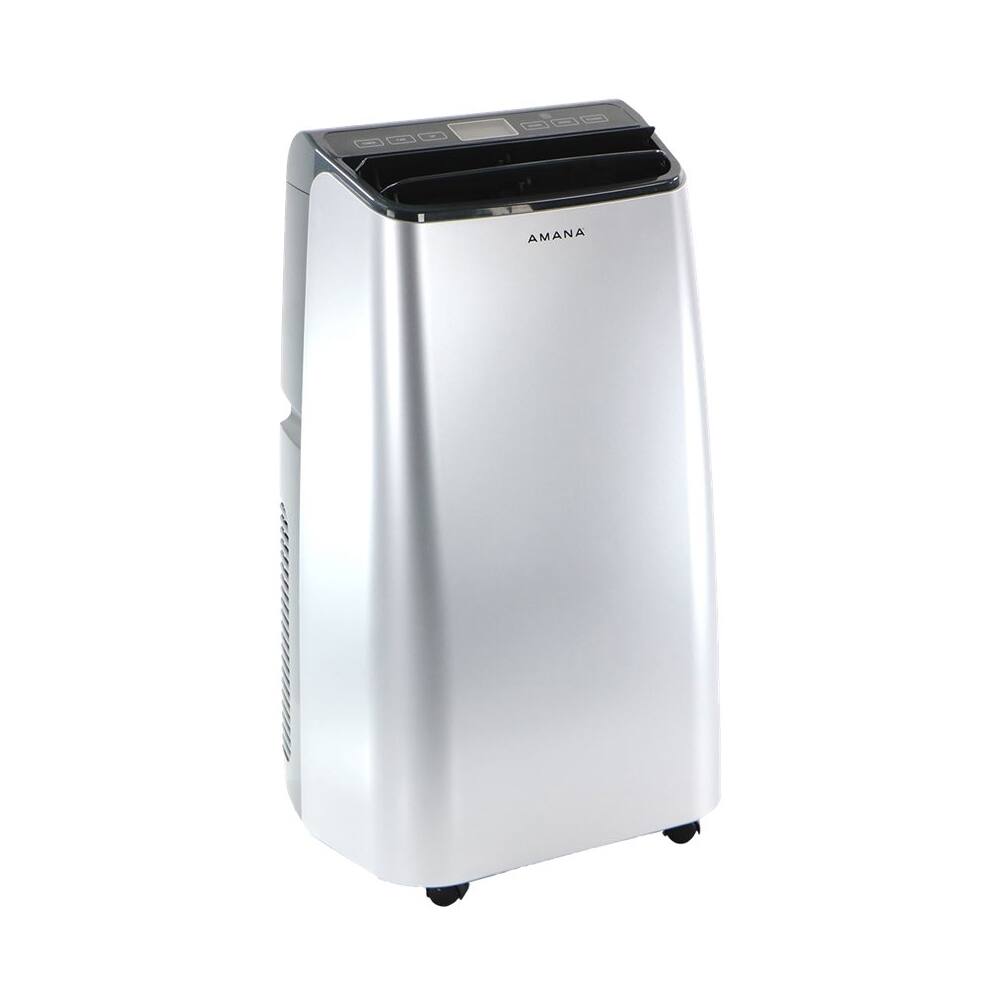 Questions and Answers: Amana 500.5 Sq. Ft. Portable Air Conditioner ...