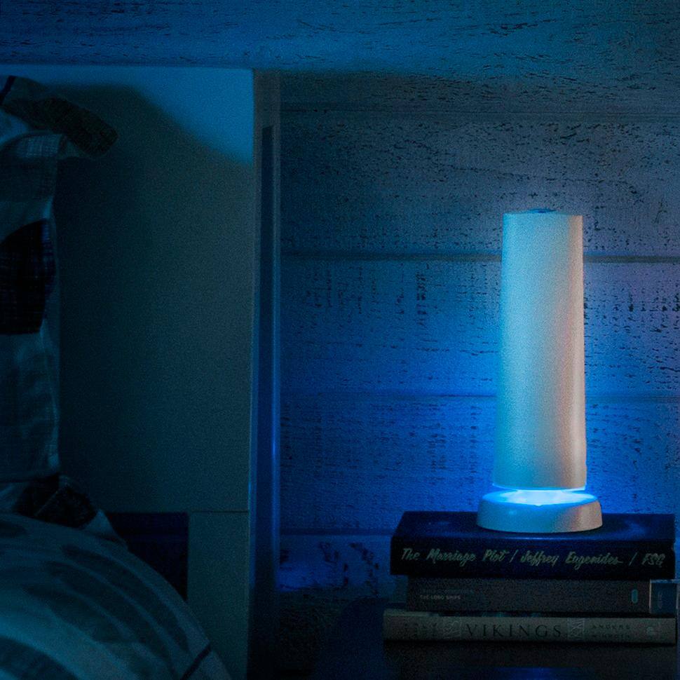 Best Buy: SimpliSafe Defend Wireless Home Security System White SS2-DEF2