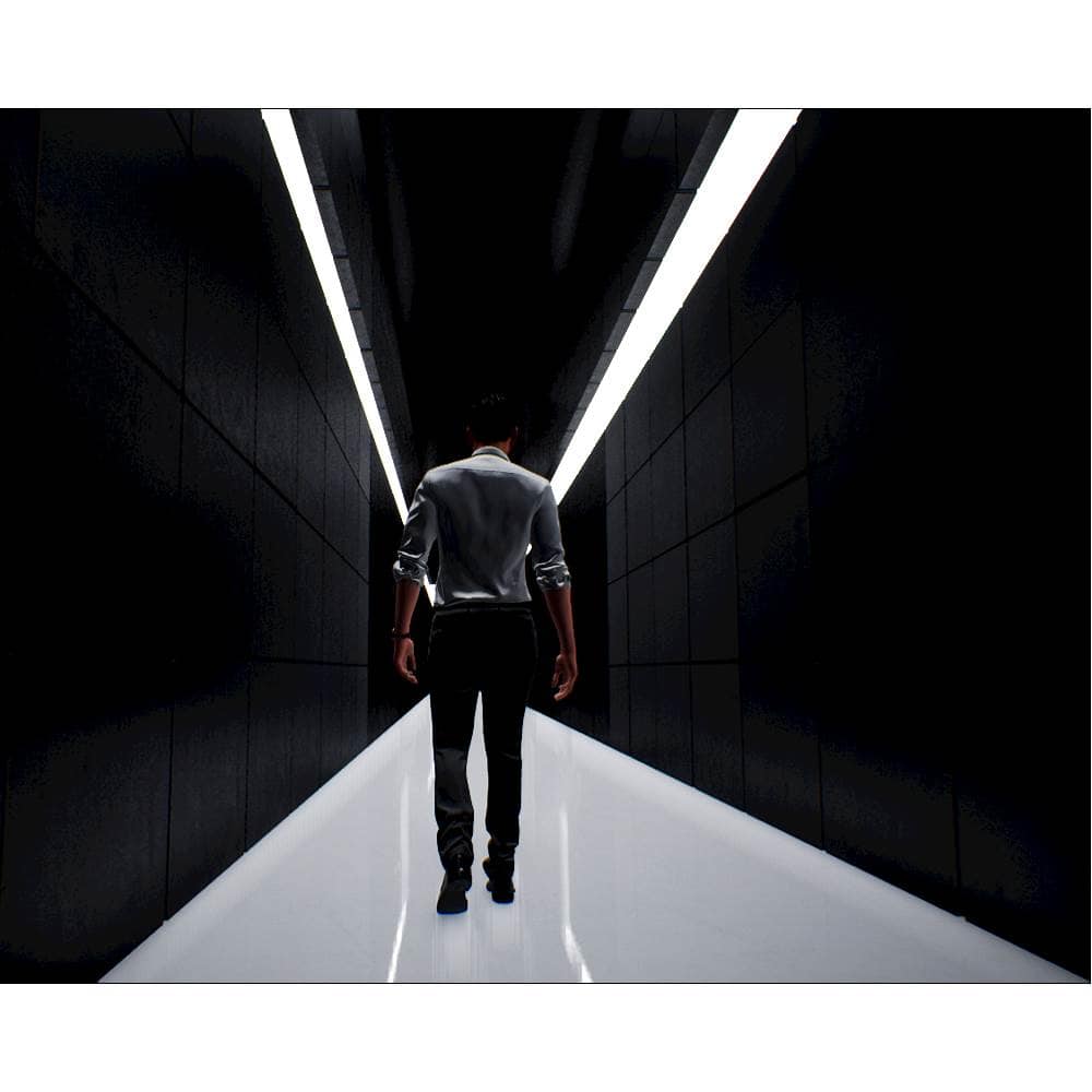 Customer Reviews: Past Cure Standard Edition PlayStation 4 PA03001 ...